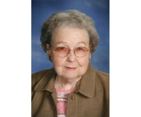 Eunice Limberg Obituary (2026) - CA, California - Santa Maria Times