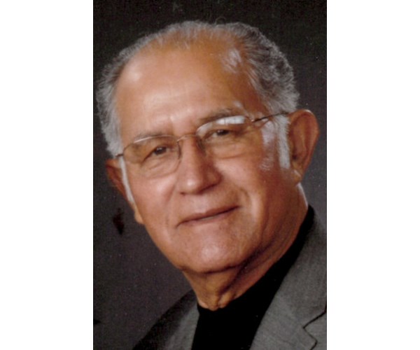 Paul Lopez Obituary (1934 - 2021) - Santa Maria, CA - Santa Maria Times