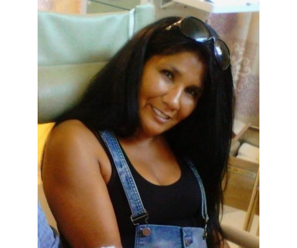 Yolanda Marrufo Obituary (2023) - Santa Maria, CA - Santa Maria Times