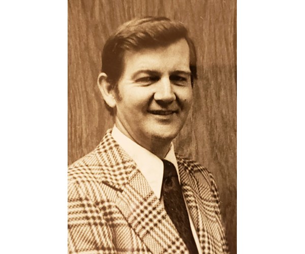 George Mead Obituary (2026) - CA, California - Santa Maria Times
