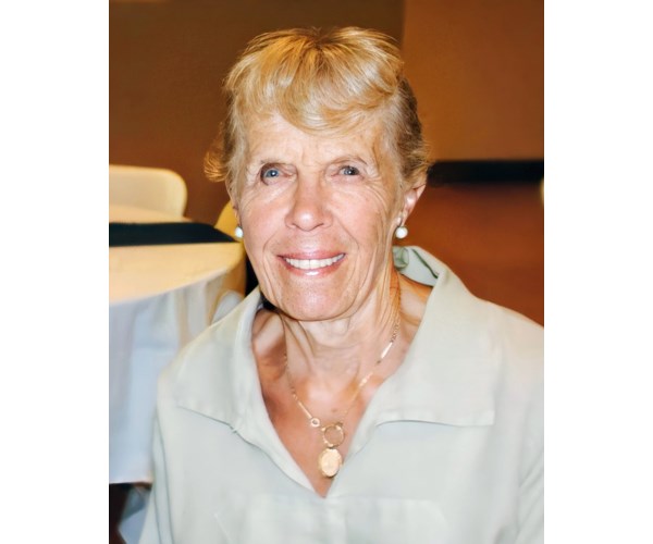 Sheryll Minetti Obituary (2022) - Santa Maria, CA - Santa Maria Times