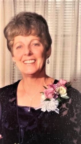 Judith Moffatt Obituary (2023) - Santa Maria, CA - Santa Maria Times
