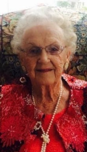 Rose Nelson Obituary (1922 - 2024) - Santa Maria, CA - Santa Maria Times