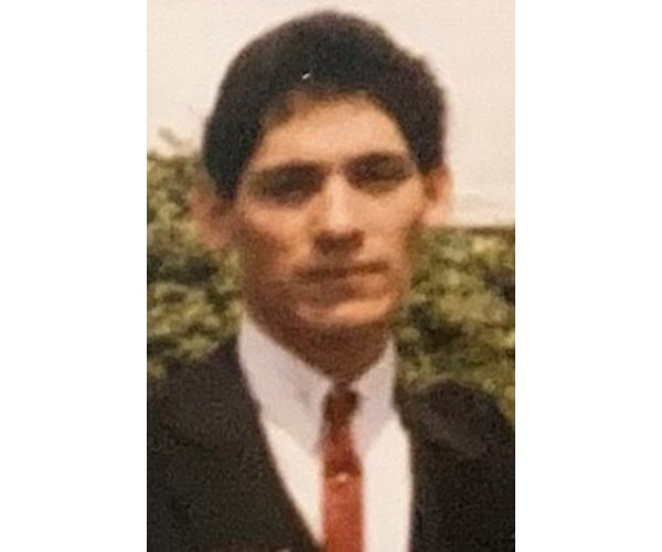 John Padilla Obituary (2022) - Santa Maria, CA - Santa Maria Times