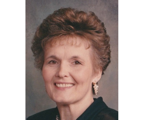 Joyce Pratt Obituary (1938 - 2024) - Santa Maria, CA - Santa Maria Times