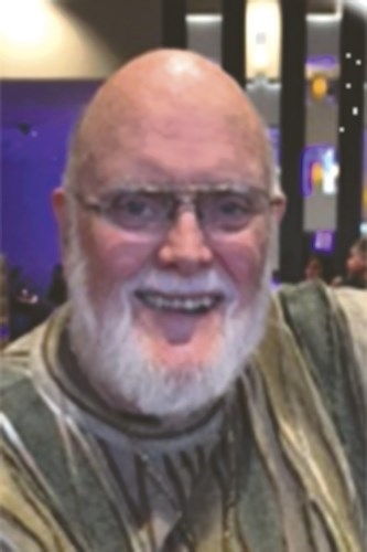John Puryear Obituary (2025) - Santa Maria, CA - Santa Maria Times