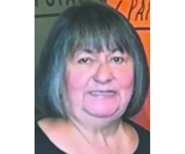 Rebecca Stevenson Obituary (2026) - CA, California - Santa Maria Times
