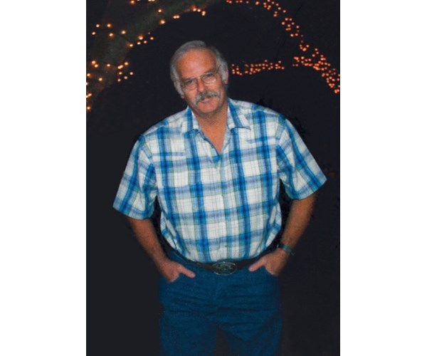 Richard Brown Obituary (1955 - 2021) - CA, CA - Santa Maria Times