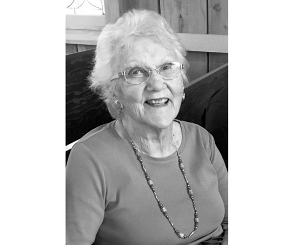 Beth Robinson Obituary (1933 - 2023) - Santa Maria, CA - Santa Maria Times