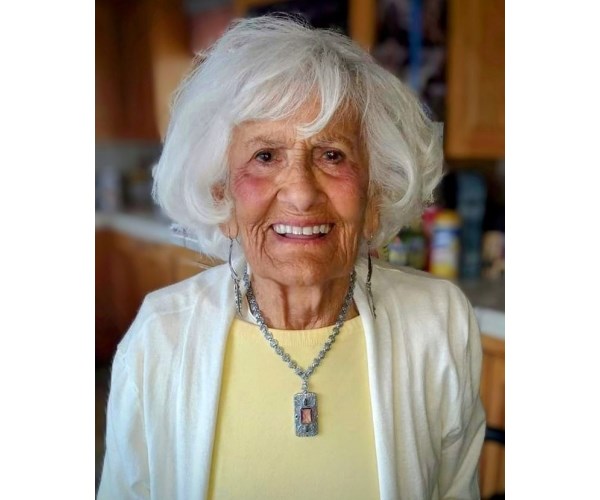 Eloise Ruiz Obituary (2022) - Santa Maria, CA - Santa Maria Times