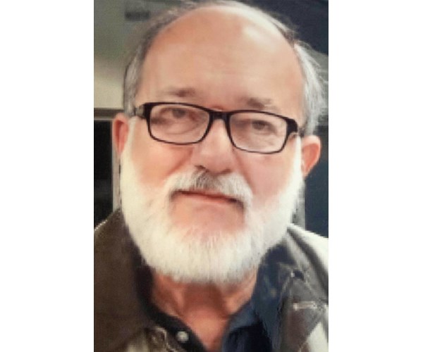 George Smith Obituary (1942 - 2026) - Arroyo Grande, CA - Santa Maria Times