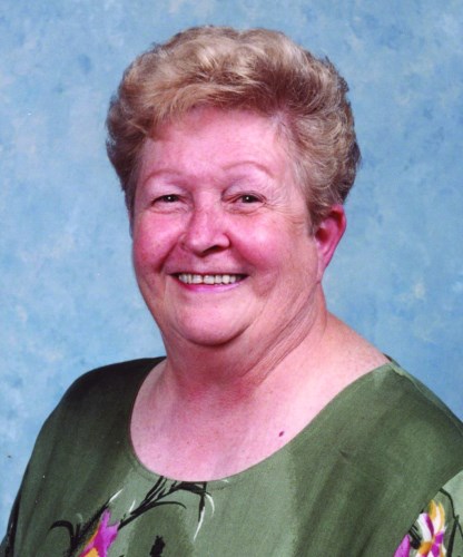 Sharron Muleady Obituary (2022) - CA, California - Santa Maria Times