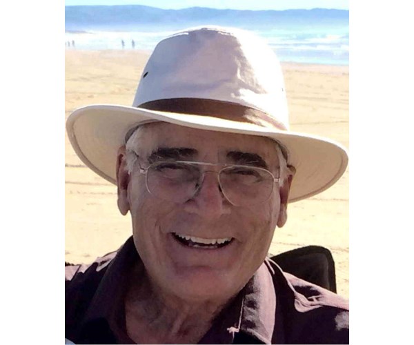 Lido Speca Obituary (1941 - 2022) - San Luis Obispo, CA - Santa Maria Times