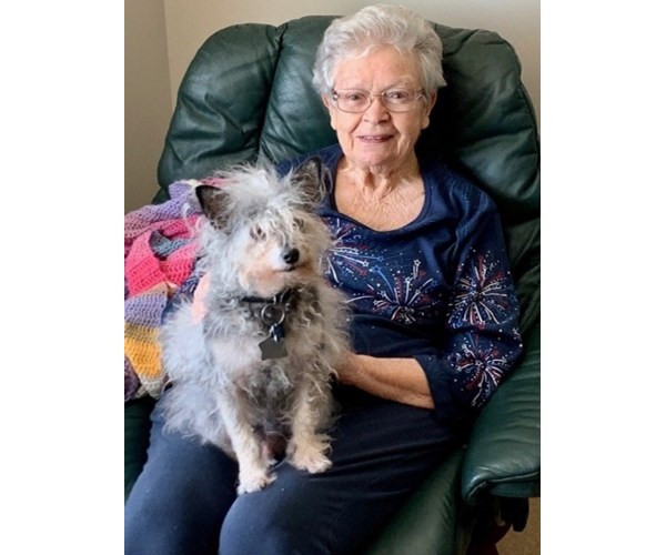 Annette Thomas Obituary (2024) - CA, California - Santa Maria Times