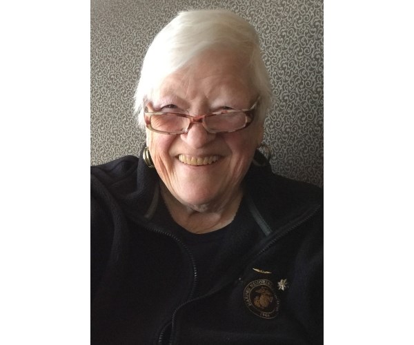 Betty Tibbs Obituary (2025) - Santa Maria, CA - Santa Maria Times