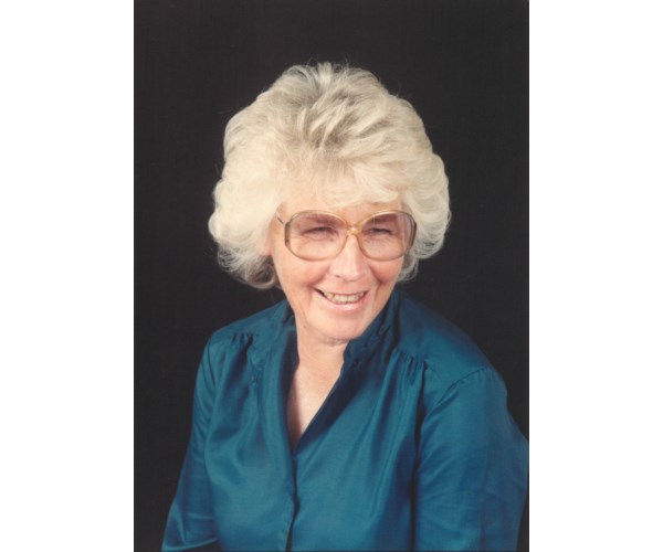 Doris Trego Obituary (1929 - 2022) - Santa Maria, CA - Santa Maria Times