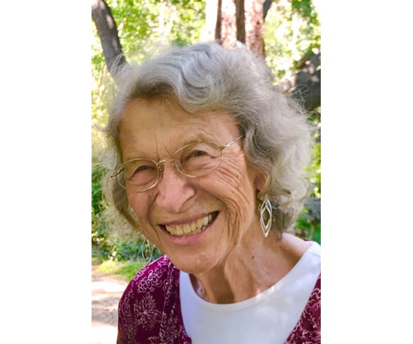 Mavis Trelstad Obituary (2026) - Santa Maria, CA - Santa Maria Times