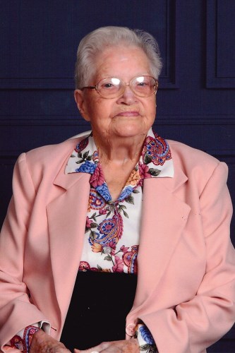Lillian Weathers Obituary (1926 - 2026) - Santa Maria, CA - Santa Maria ...