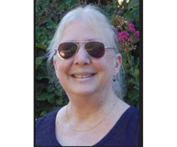 Cheryl Whitmeyer Obituary (2024) - CA, California - Santa Maria Times