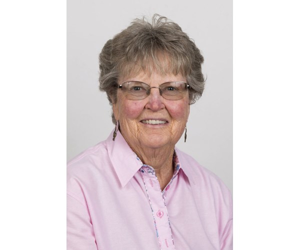 Barbara Wilson Obituary (2026) - CA, California - Santa Maria Times