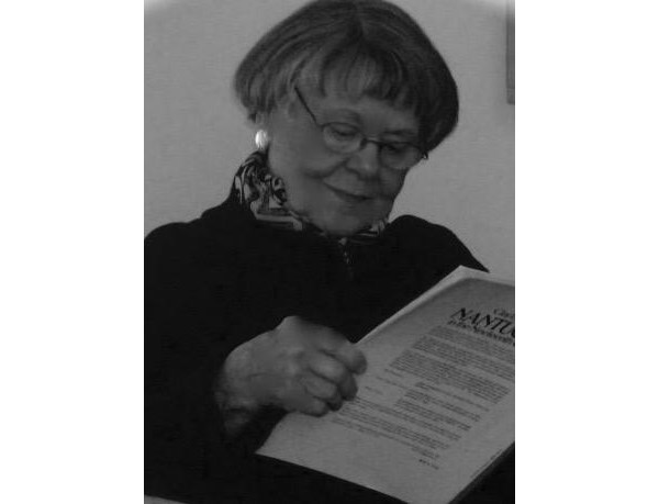 Mary Blunt Obituary (2015) - Saratoga Springs, NY - The Saratogian