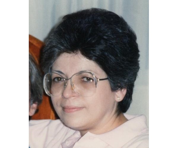 Mary Brice Obituary (2017) - Gansevoort, NY - The Saratogian