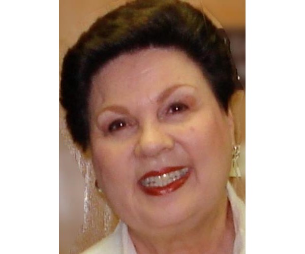 Janet Middlebrooks Obituary (1940 - 2017) - Dothan, FL - The Saratogian
