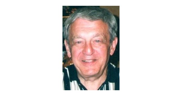 Norman Schecter Obituary (2015) - Legacy Remembers