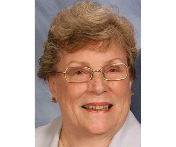 Phyllis Trieble Obituary (2018) - Saratoga Springs, NY - The Saratogian