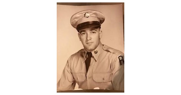 John Delay Obituary (2019) - Legacy Remembers