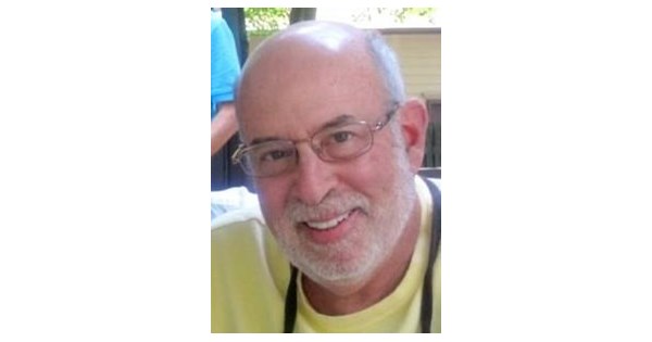 Mark Bauman Obituary (1947 - 2019) - Legacy Remembers