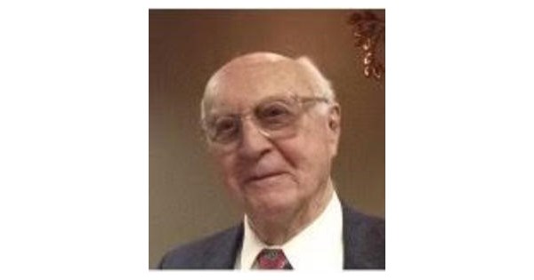 Earl Fitzgerald Obituary (1924 - 2021) - Ballston Spa, NY - The Saratogian