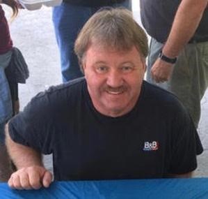 William Benton Obituary (1967 - 2021) - SARATOGA SPRINGS, NY - The ...
