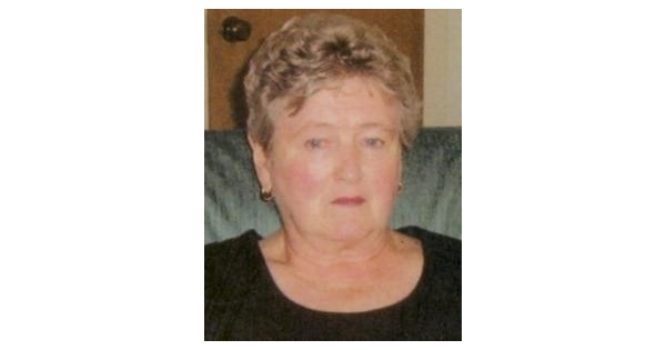 Hazel Mullen Obituary (2023) - Ormond Beach, FL - The Saratogian