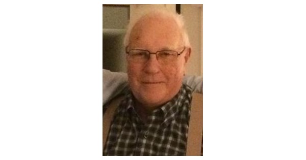 Gerald Hilyard Obituary (1937 - 2021) - Saratoga Springs, NY - The ...