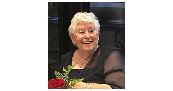 Agnes Endres Obituary (2022) - Saratoga Springs, NY - The Saratogian