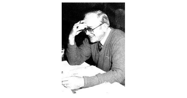 Vincent Murphy Obituary (1933 - 2022) - Legacy Remembers
