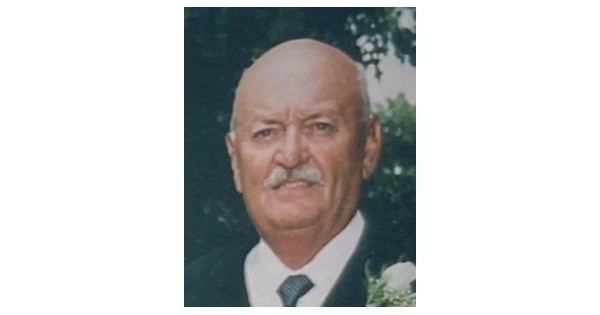 Edward Noonan Obituary (2023) - Legacy Remembers