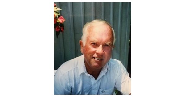 John Whitney Obituary (1931 - 2023) - SARATOGA SPRINGS, NY - The Saratogian