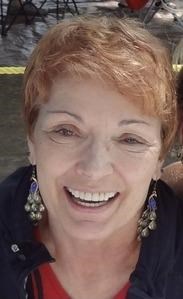 Virginia Peters Obituary (1950 - 2023) - SARATOGA SPRINGS, NY - The ...