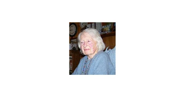 Mary Packer Obituary (2011) - Saratoga Springs, NY - The Saratogian