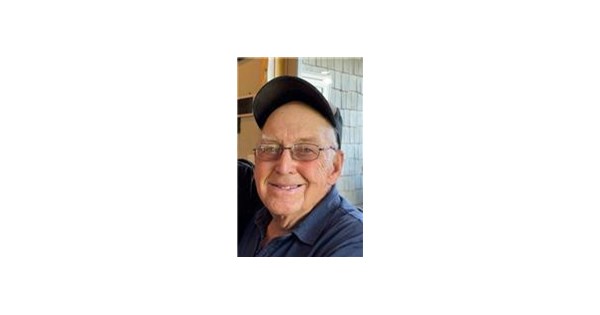 Richard Kirckof Obituary (1936 - 2026) - Brooten, MN - Sauk Centre Herald
