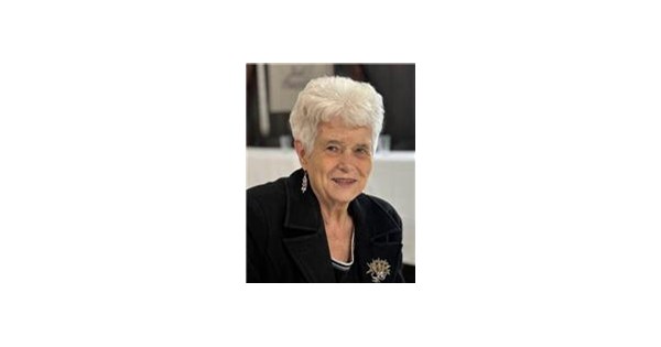 Janet Jennissen Obituary (1943 - 2025) - Sauk Centre, MN - Sauk Centre ...