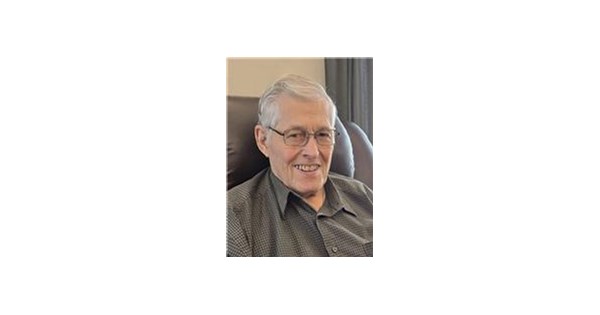 Joseph Moening Obituary (1940 - 2025) - Sauk Centre, MN - Sauk Centre ...