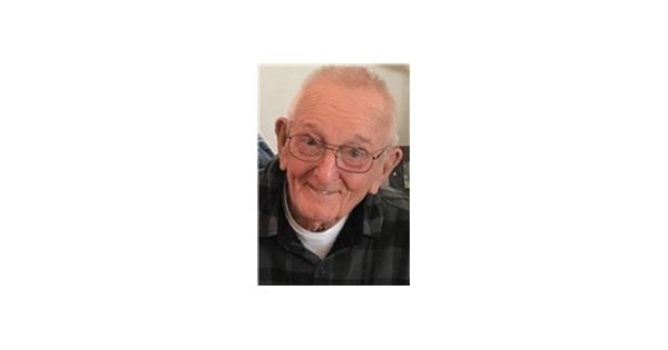 Kenneth Olson Obituary (1928 - 2025) - St. Cloud, MN - Sauk Rapids Herald