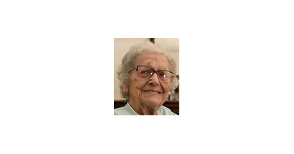 Annie Schwank Obituary (2020) - Sterling, IL - Sauk Valley News