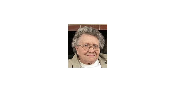 Betty Croft Obituary (2021) - Oregon, Il, IL - Sauk Valley News