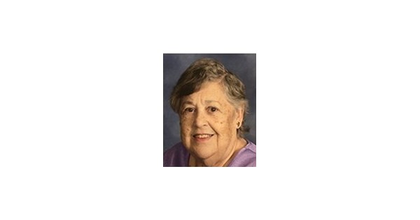 Mary Koch Obituary (2020) - Rock Falls, IL - Sauk Valley News