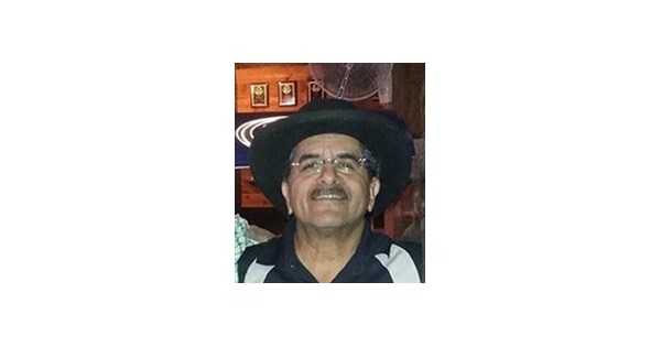 Martin Ramirez Obituary (1952 - 2021) - San Antonio, TX - Sauk Valley News