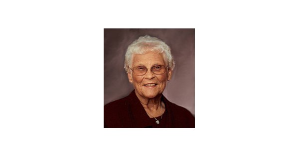 Ramona VanZuiden Obituary (1933 - 2022) - Morrison, IL - Sauk Valley News